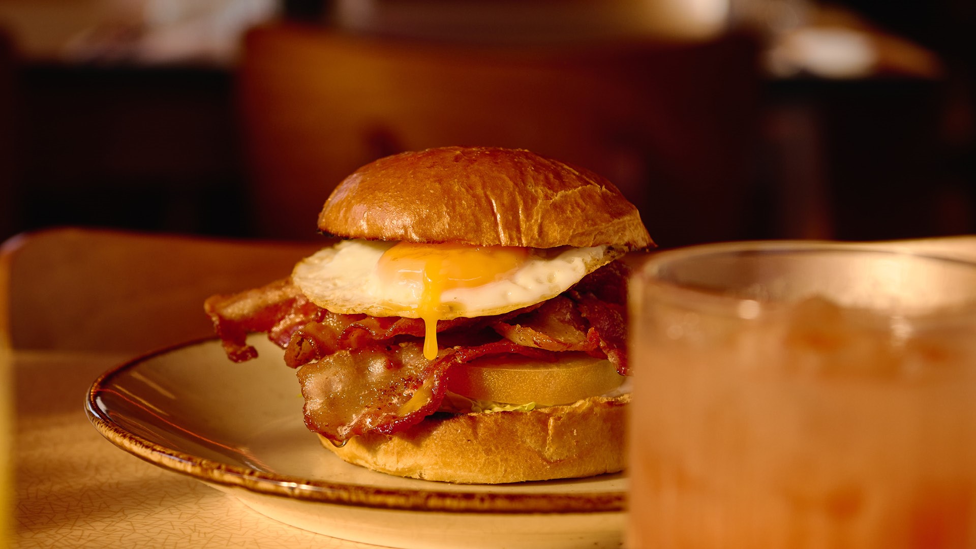 Brightside Roadside | Proper Roadside Dining