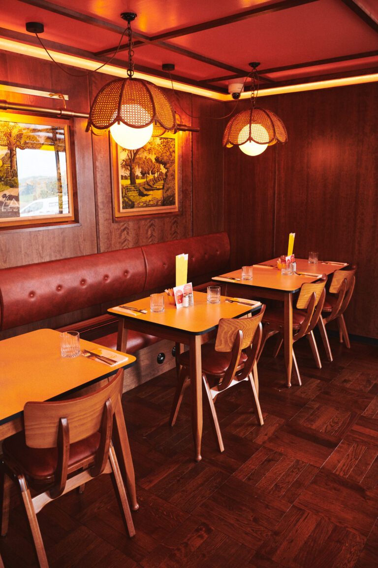 Honiton – Brightside Roadside | Proper Roadside Dining