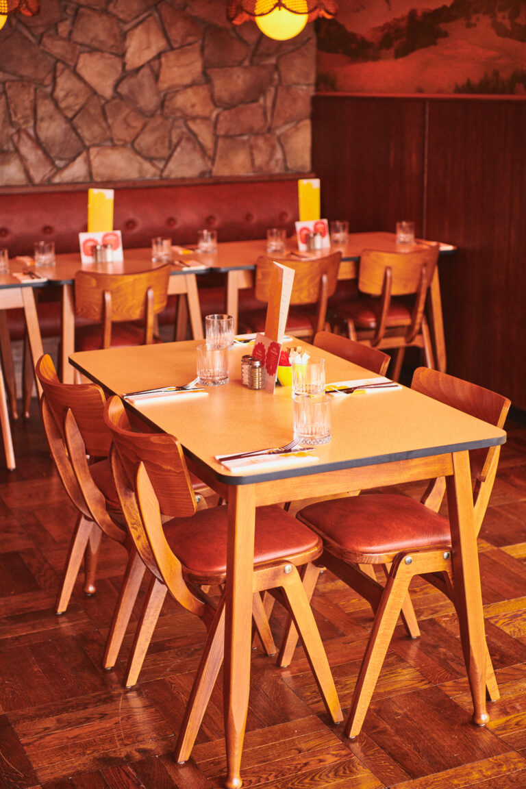 Honiton – Brightside Roadside | Proper Roadside Dining