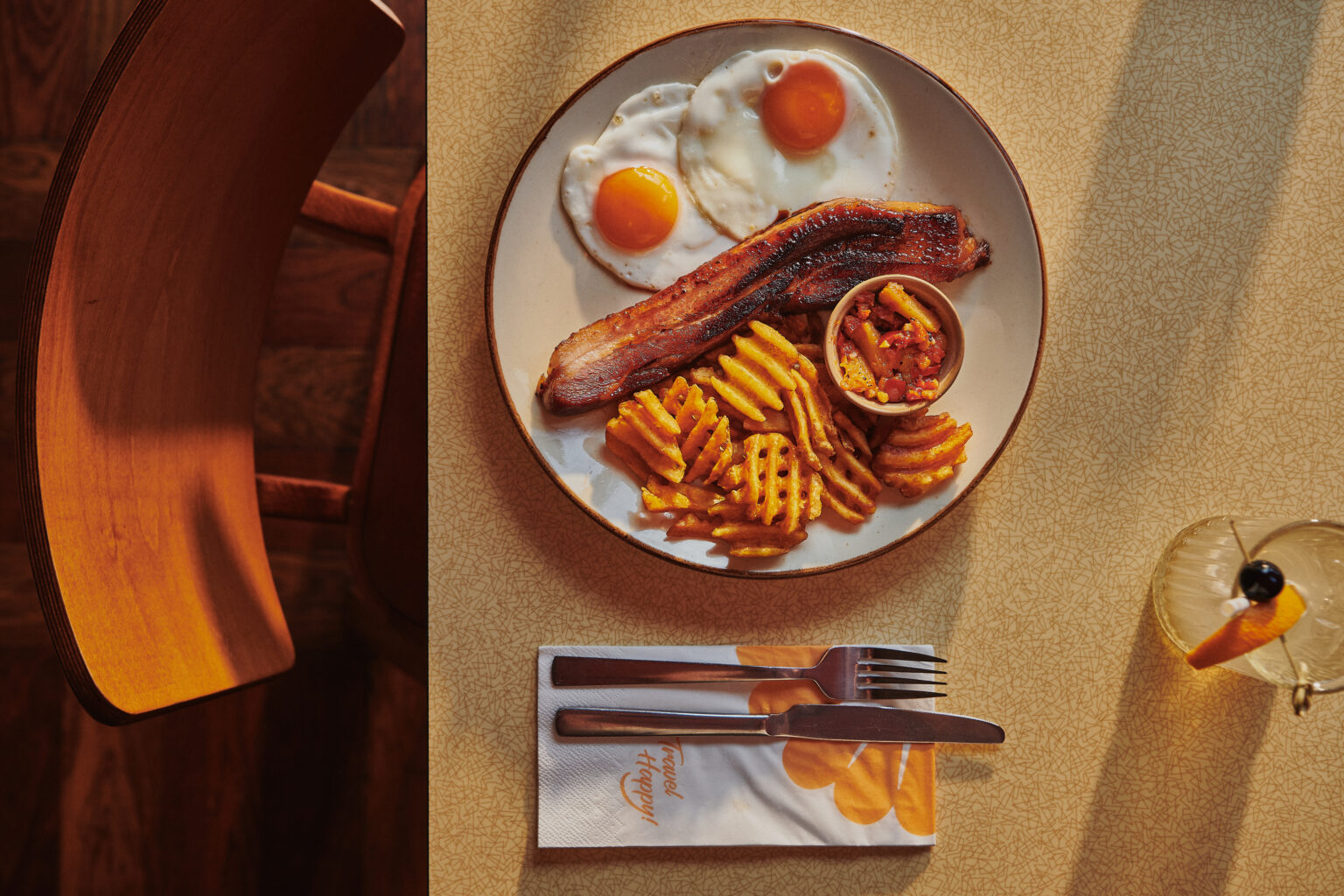 Proper Roadside Dining – Brightside Roadside | Proper Roadside Dining