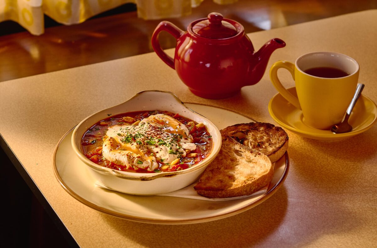 Menu – Brightside Roadside | Proper Roadside Dining