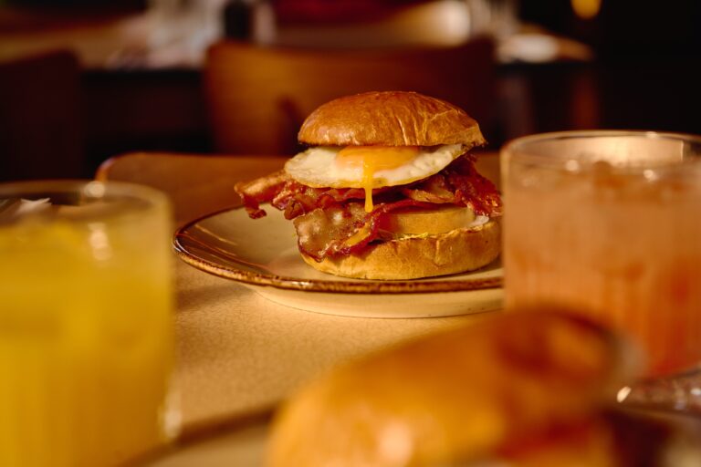 Menu – Brightside Roadside | Proper Roadside Dining