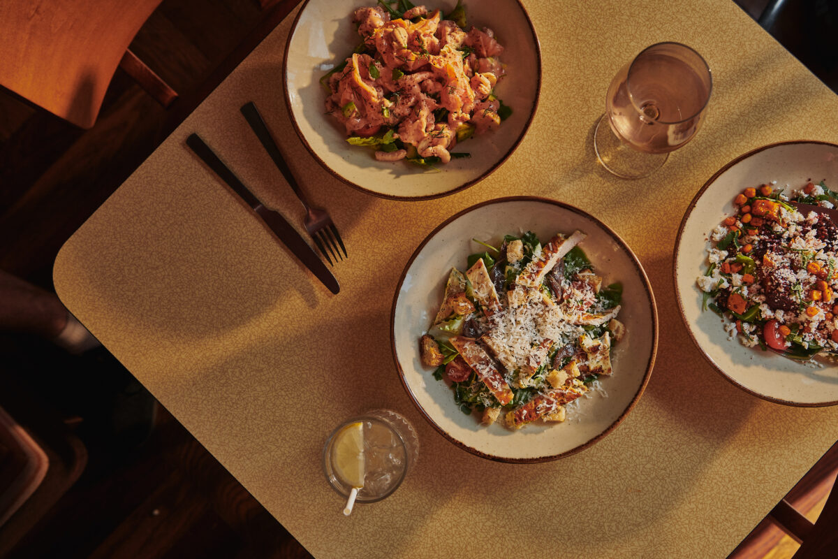 Proper Roadside Dining – Brightside Roadside | Proper Roadside Dining