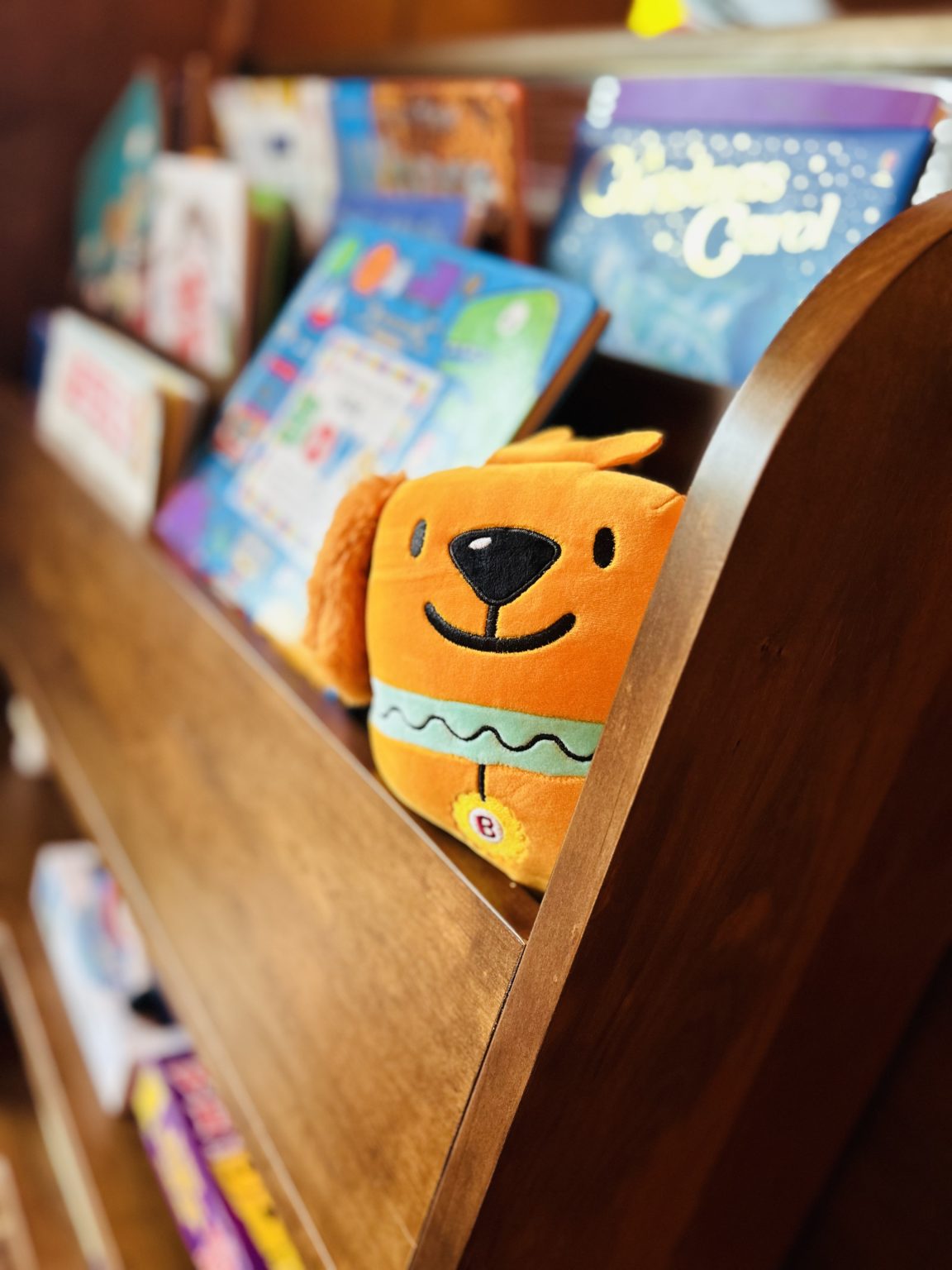 Cuddly, and sustainable! – Brightside Roadside | Proper Roadside Dining