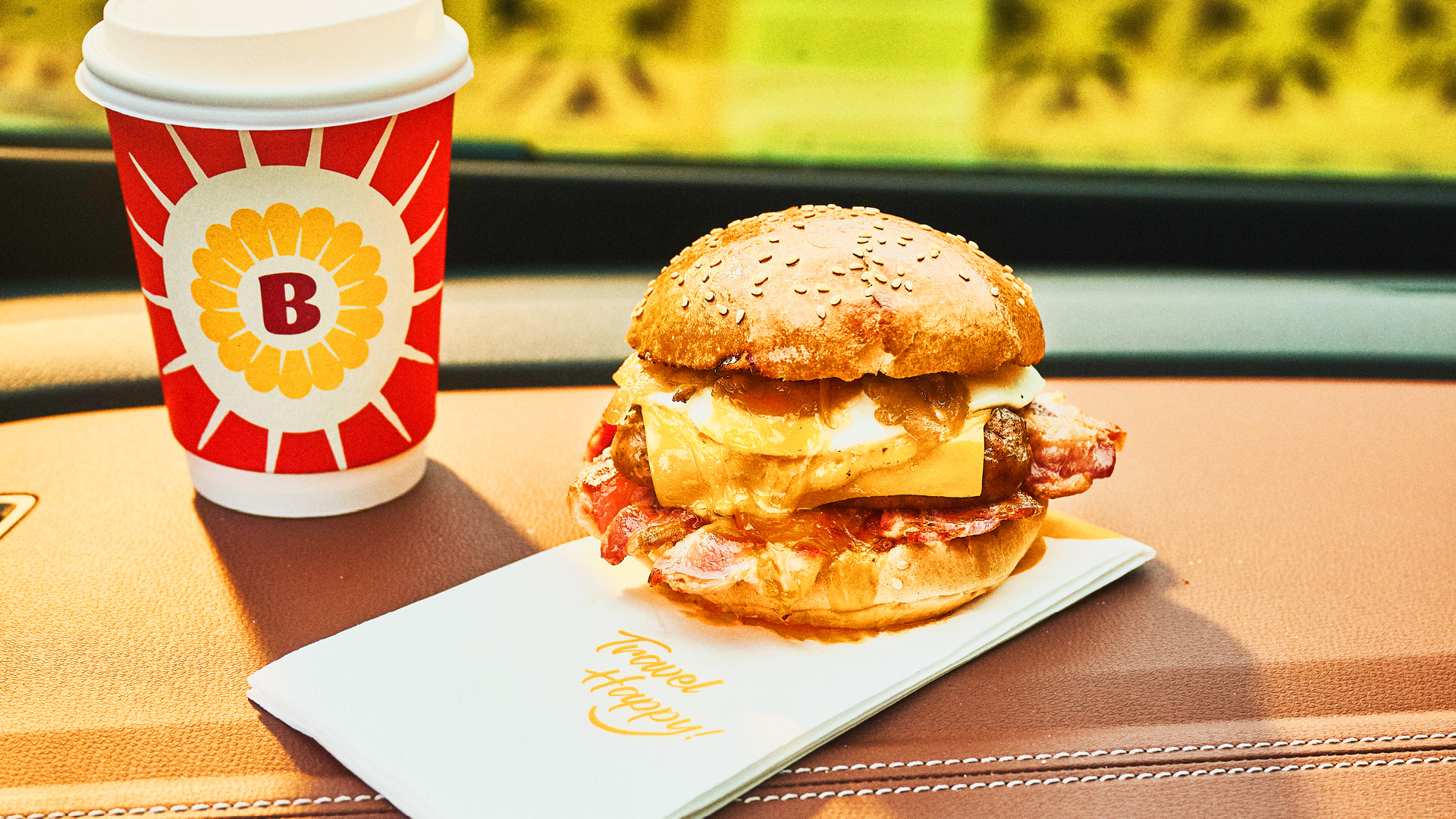 Menu – Brightside Roadside | Proper Roadside Dining