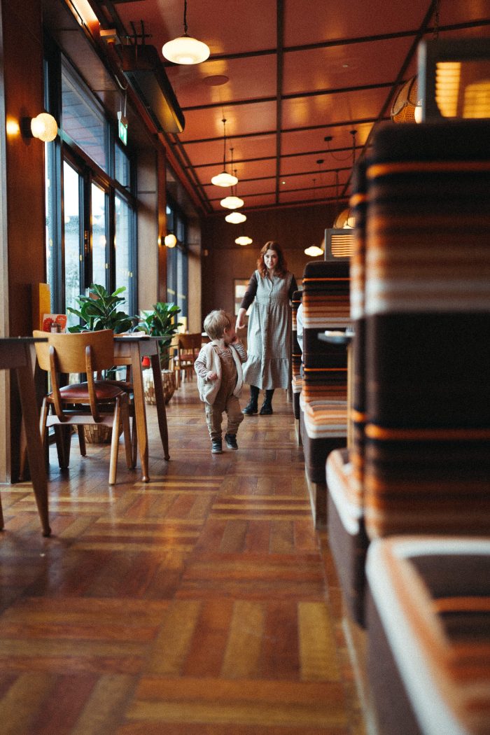 Brightside Roadside | Proper Roadside Dining