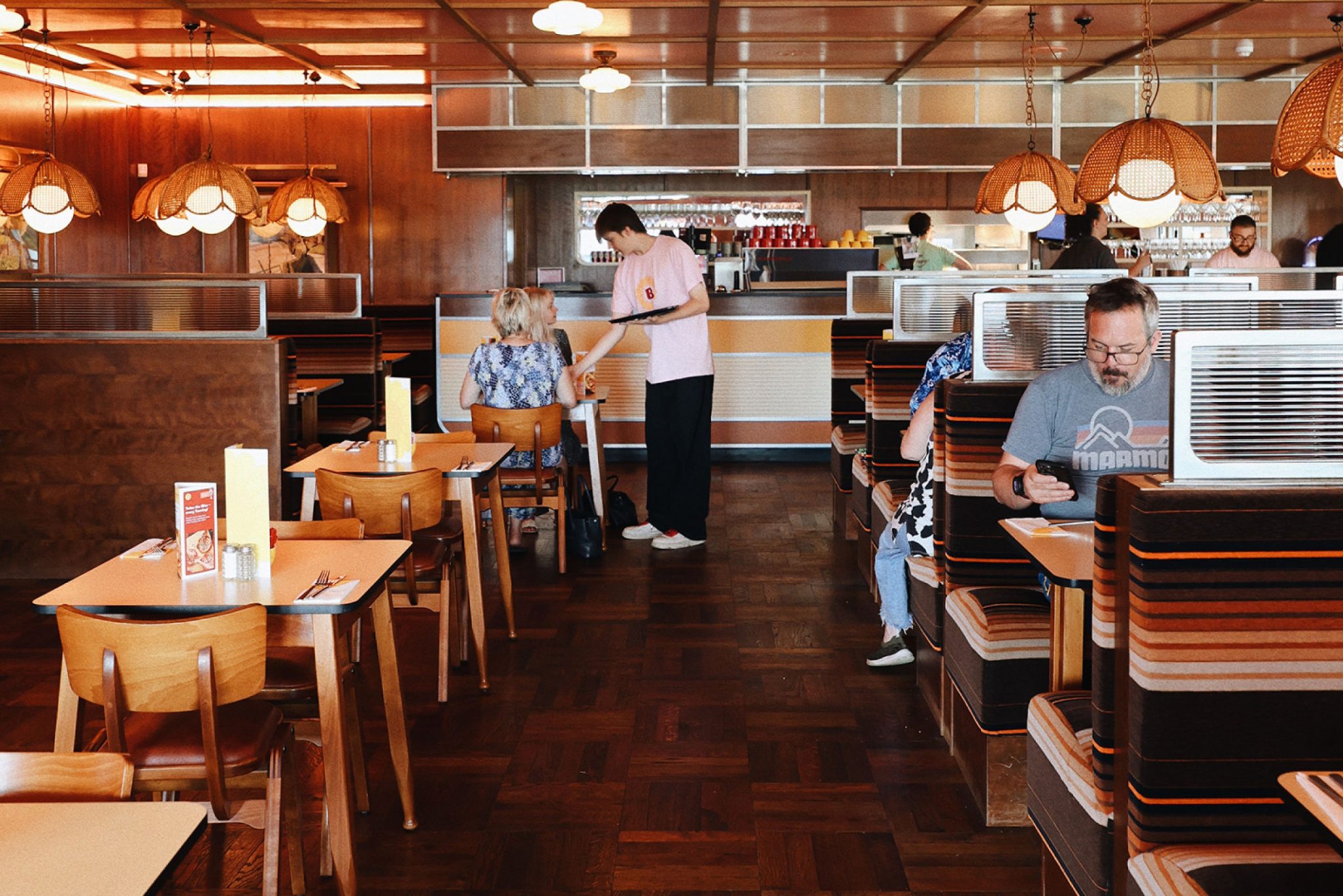 Brightside Roadside | Proper Roadside Dining