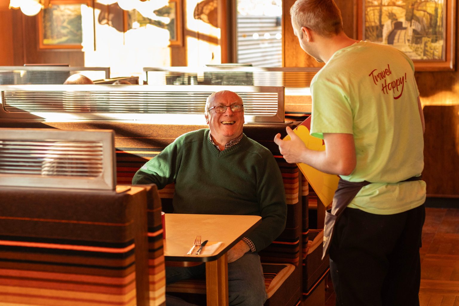 Brightside Roadside | Proper Roadside Dining