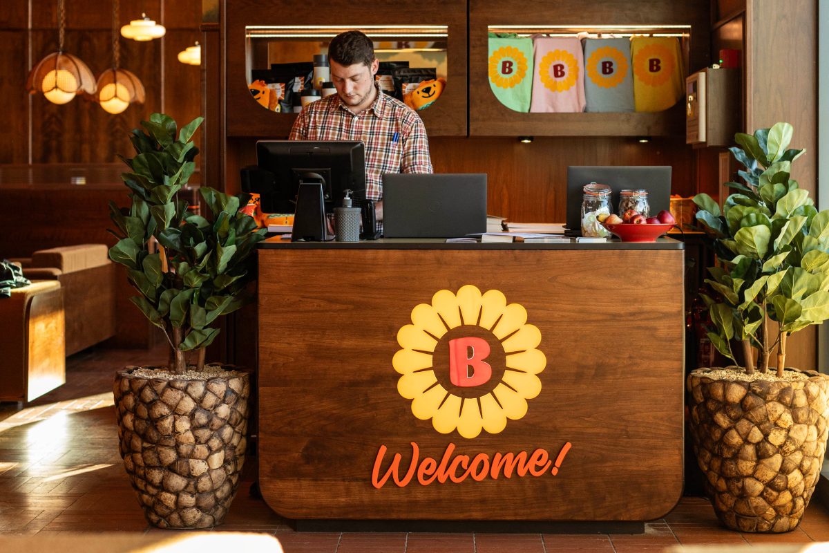 Brightside Roadside | Proper Roadside Dining