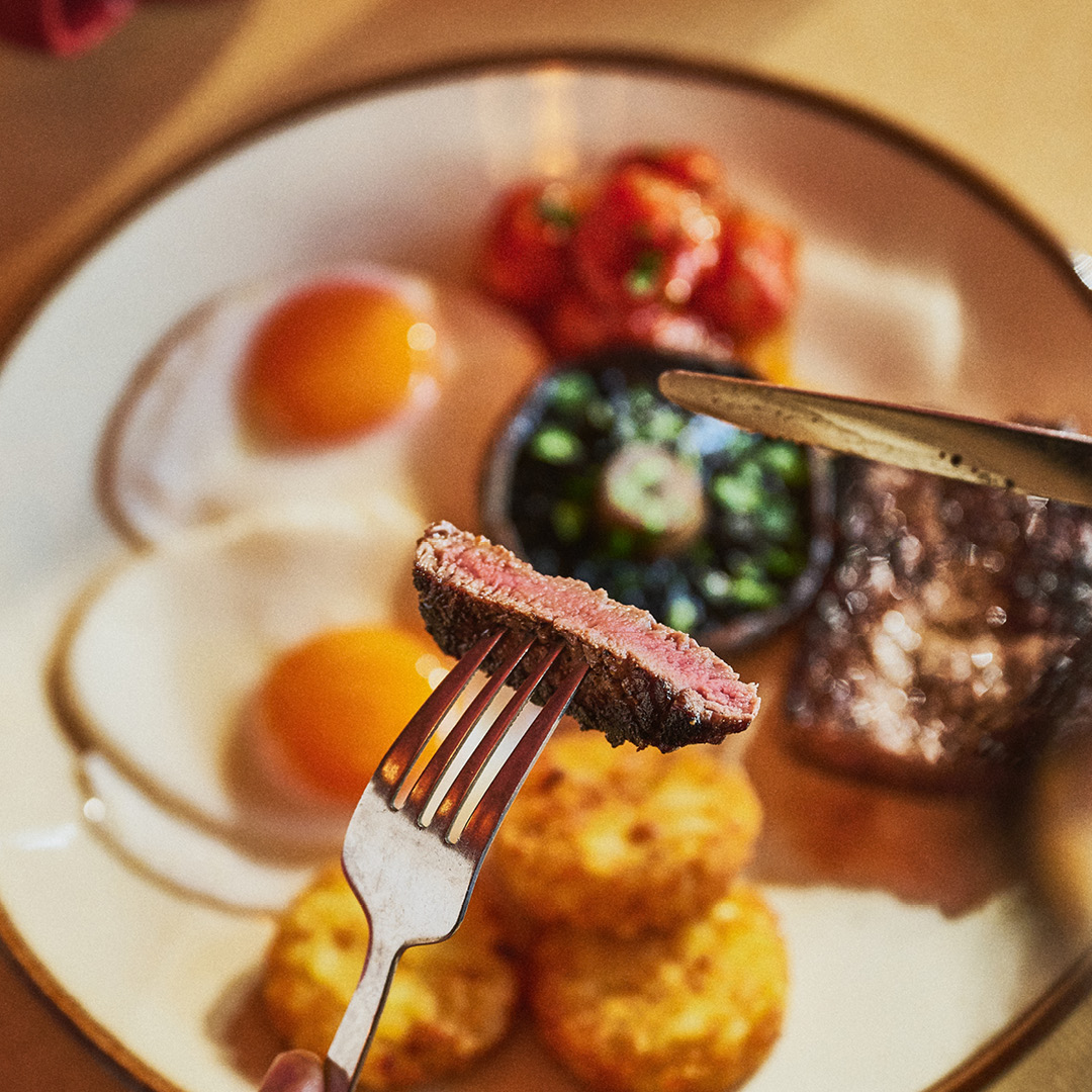 Brightside Roadside | Proper Roadside Dining