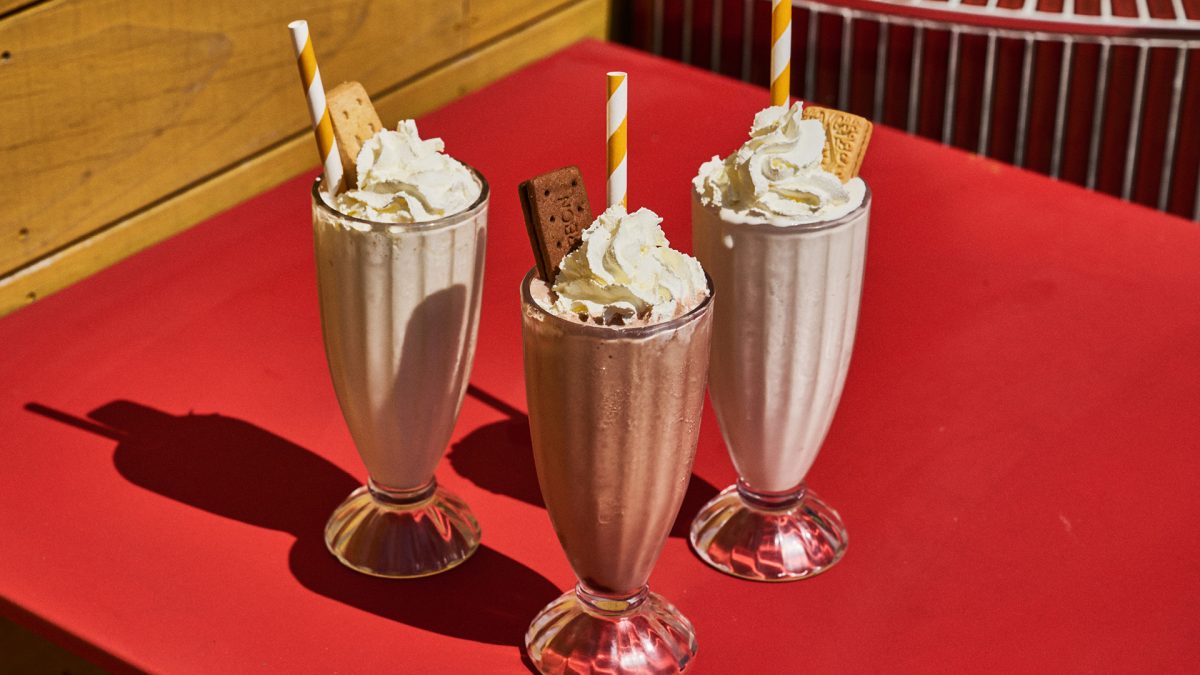 Menu – Brightside Roadside | Proper Roadside Dining